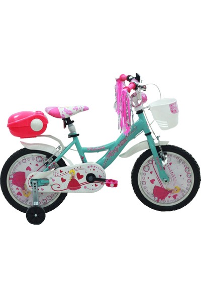 Belderia Vision Princesse 16 Belderia Vision Princesse 16