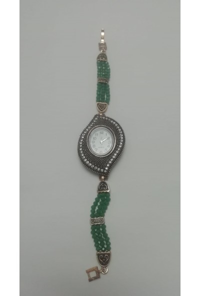 Dk Bayankol Saati Model 1