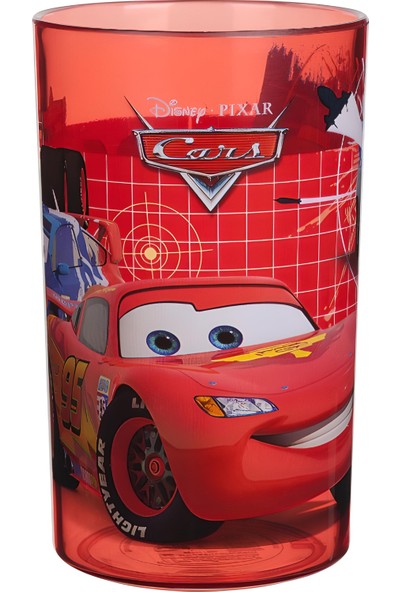 Kbobaby Disney Cars Çocuk Bardağı Kbobaby Disney Cars Çocuk Bardağı