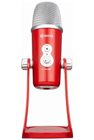 Boya BY-PM700R USB Condenser Mikrofon
