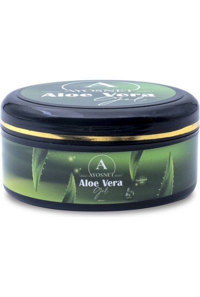 Aloe Vera Krem