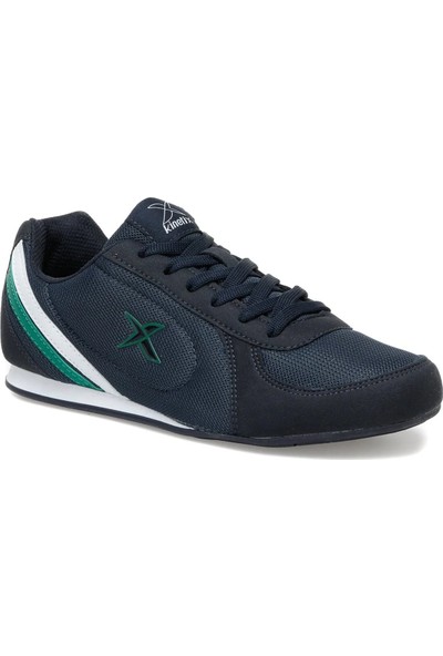 Kinetix Aidan Lacivert Renk Erkek Sneaker Spor Ayakkabı Kinetix Aidan Lacivert Renk Erkek Sneaker Spor Ayakkabı