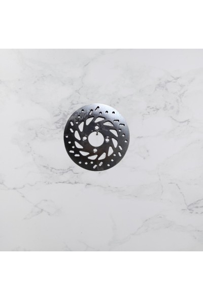 Suzuki Adres Uyumlu Ön Disk