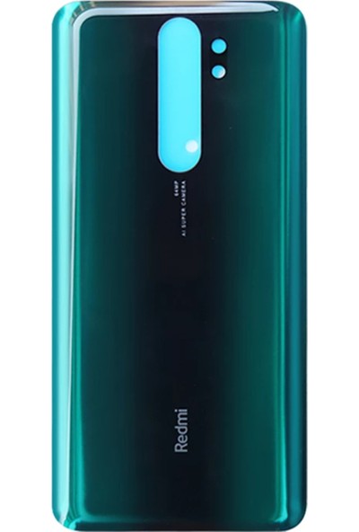 Ceyker GSM Xiaomi Redmi Note 8 Pro Arka Cam Kapak Batarya Pil Kapağı Ceyker GSM Xiaomi Redmi Note 8 Pro Arka Cam Kapak Batarya Pil Kapağı