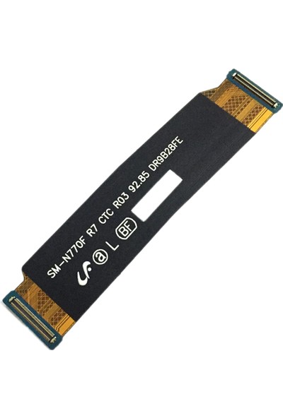 Nettech Samsung Galaxy Note 10 Lite Uyumlu Ara Flex Nettech Samsung Galaxy Note 10 Lite Uyumlu Ara Flex
