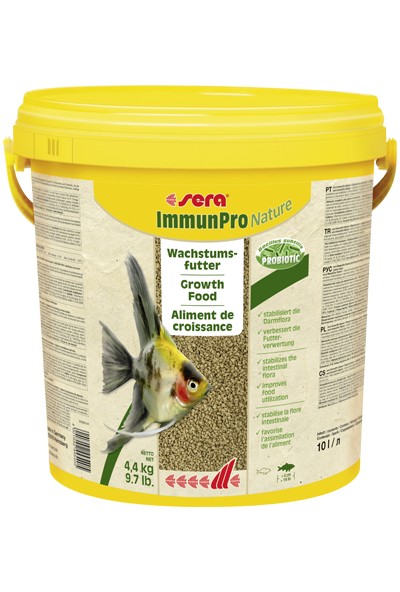 Sera Immunpro Nature Sera Immunpro Nature