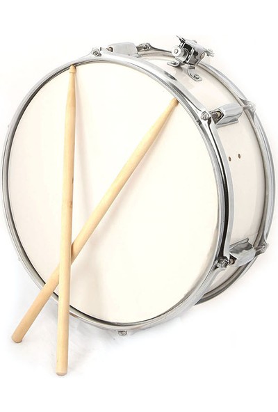Yapıcı Bando Gümüş Trampet Solo 35 cm Yapıcı Bando Gümüş Trampet Solo 35 cm