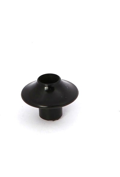 Music Station Kahverengi Ney Başpane