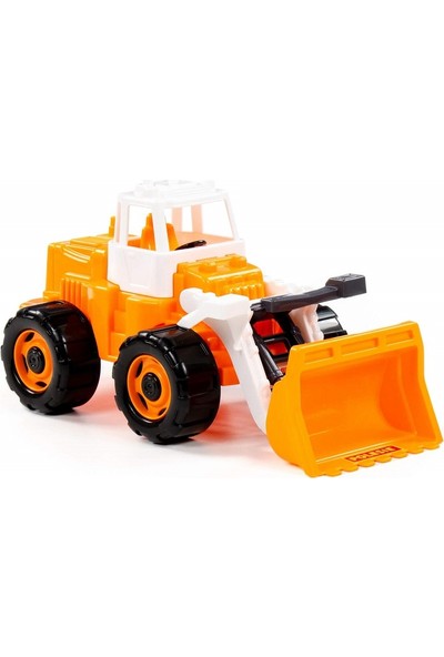 52254 Oyuncak Volkan Traktör-Yükleyici 52254 Oyuncak Volkan Traktör-Yükleyici