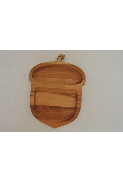 Atolye Dekor Fındık Sunum Çerezlik Atolye Dekor Fındık Sunum Çerezlik