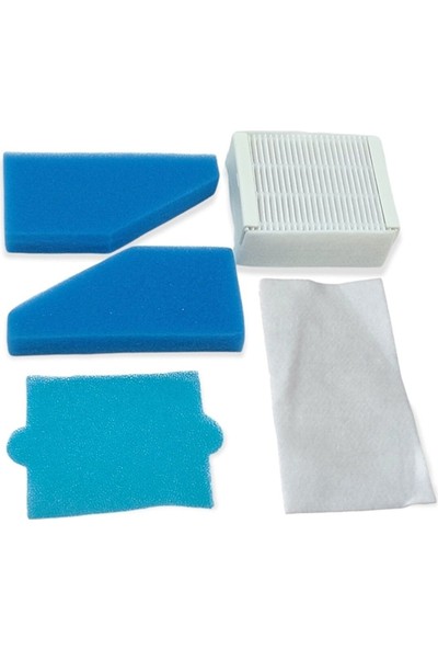 Thomas Perfect Air Animal Pure Süpürge Filtre Seti