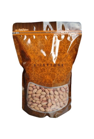 Siirt Yöre Kavrulmuş Siirt Fıstığı