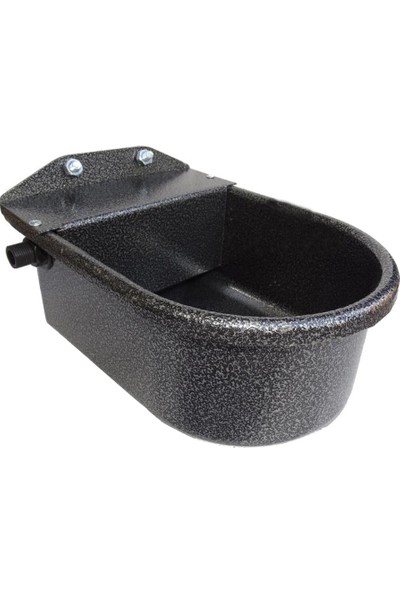 Haytar Metal Şamandıralı Suluk 5 Lt.