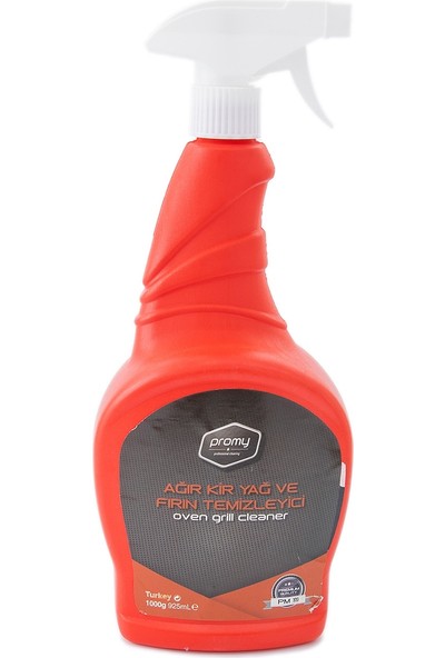 Promy Leke ve Kir Sökücü Multi Cleaner 1kg Promy Leke ve Kir Sökücü Multi Cleaner 1kg