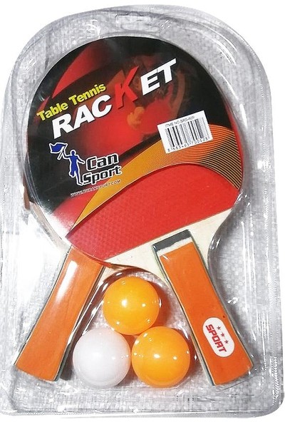 Avessa Masa Tenisi Raket Set BSR-609 ( 2 Raket 3 Top ) Avessa Masa Tenisi Raket Set BSR-609 ( 2 Raket 3 Top )