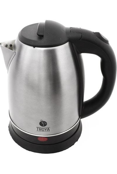 Çelik Kettle