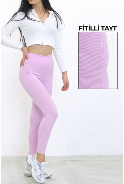 Fitilli Tayt Pudra - 7759.1169.