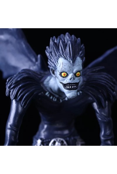 Dukkandesign Death Note Ryuk Figür Dukkandesign Death Note Ryuk Figür