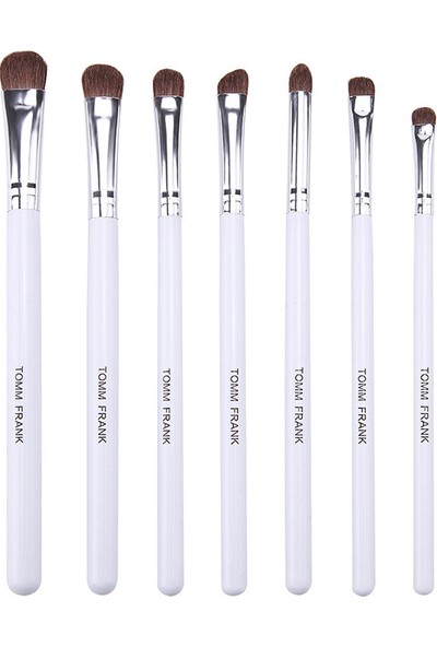 Fıy Makyaj Fırçası Seti 7 Adet (Yurt Dışından) Fıy Makyaj Fırçası Seti 7 Adet (Yurt Dışından)