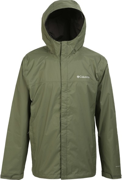 Columbia Watertight II Erkek Yağmurluk RE2433 Columbia Watertight II Erkek Yağmurluk RE2433