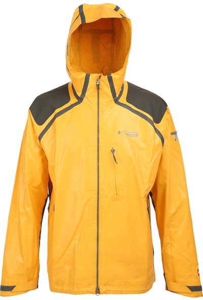 Columbia Outdry Ex Diamond Shell Ro1016 Erkek Yağmurluk RO1016 Columbia Outdry Ex Diamond Shell Ro1016 Erkek Yağmurluk RO1016