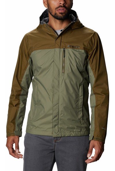Columbia Pouring Adventure II Erkek Yağmurluk XO0191