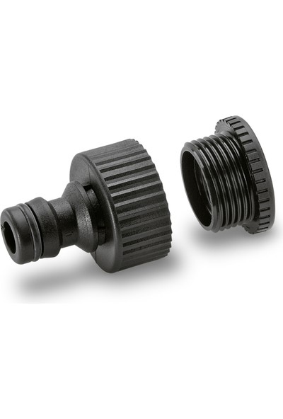 Karcher Musluk Adaptörü G3/4 W/ G1/2 Çap Düşürücü