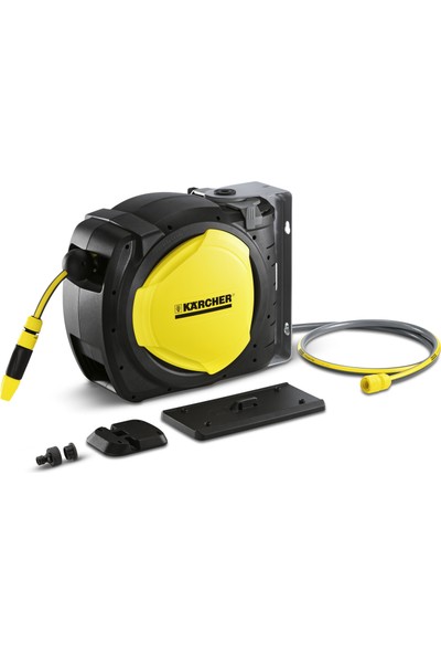 Karcher Premium Cr 7.220 Otomatik Duvar Hortum Kutusu