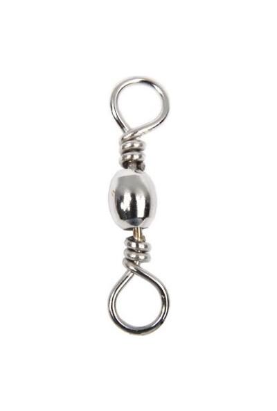 Aldos Nickel Fırdöndü 10'lu Paket, No:2 Aldos Nickel Fırdöndü 10'lu Paket, No:2