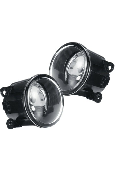 Fesan Renault Kangoo Sis Farı Sağ + Sol Sis Lambası Takımı 2009--2015 Fesan Renault Kangoo Sis Farı Sağ + Sol Sis Lambası Takımı 2009--2015