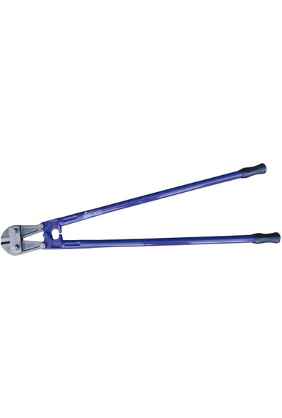 Yakar 10 mm Dövme Çelik Kollu Makas Yakar 10 mm Dövme Çelik Kollu Makas