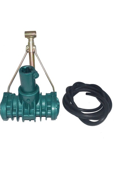 Haytar Traktör Arkası Hava Kompresörü Haytar Traktör Arkası Hava Kompresörü