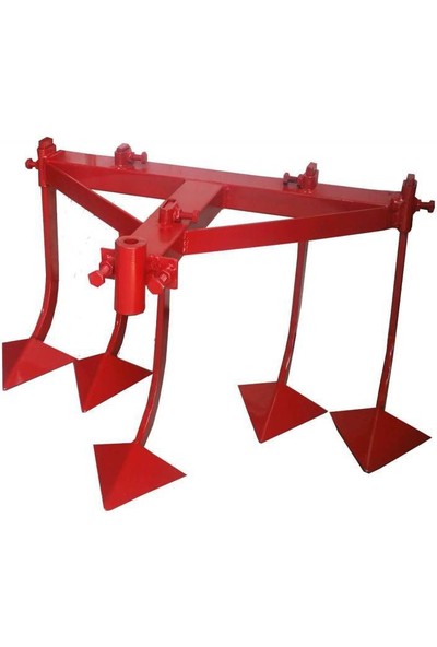 Demiray Sabit Çelik Milli 5 Li Kaz Ayağı Tüm Dizel Modellere Uyum Demiray Sabit Çelik Milli 5 Li Kaz Ayağı Tüm Dizel Modellere Uyum