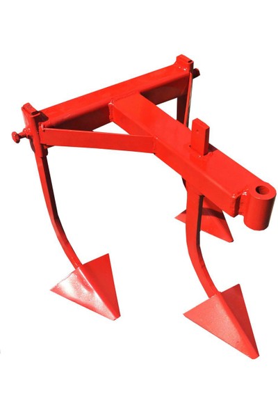 Demiray Çelik Milli Sabit 3 Lü Kaz Ayağı Tüm Benzinli Modellere U Demiray Çelik Milli Sabit 3 Lü Kaz Ayağı Tüm Benzinli Modellere U