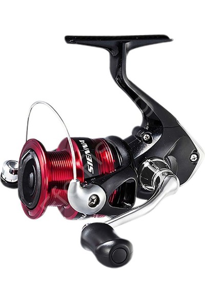 Shımano Sıenna 3000 Olta Makinesi Shımano Sıenna 3000 Olta Makinesi