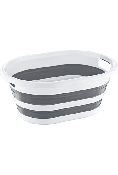 Katlanabilir Sele 27 Litre