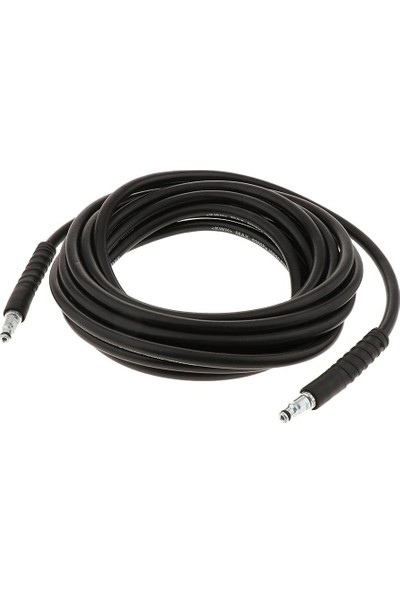 Royal Love Kauçuk Sarılmış Basınçlı Yıkama Hortumu Kuplörler Yağmur Temizleme Aksesuarı Aracı (Yurt Dışından)