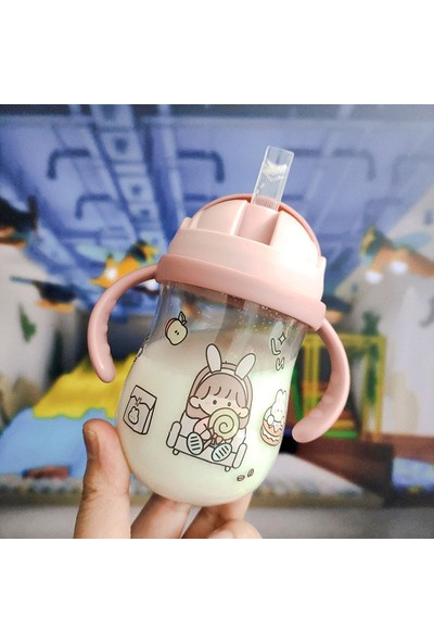 Hsexcel Çok Amaçlı Taşınabilir Su Şişesi (Yurt Dışından)