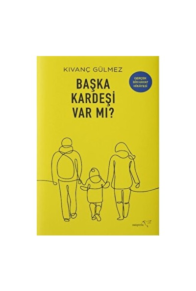 Başka Kardeşi Var Mı? - Kolektif Başka Kardeşi Var Mı? - Kolektif