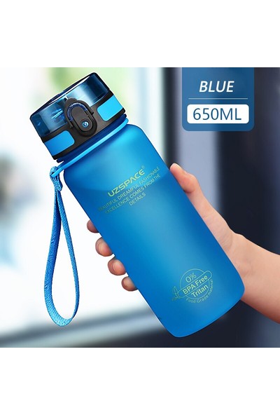 Hsexcel Çok Amaçlı Taşınabilir Su Şişesi (Yurt Dışından)