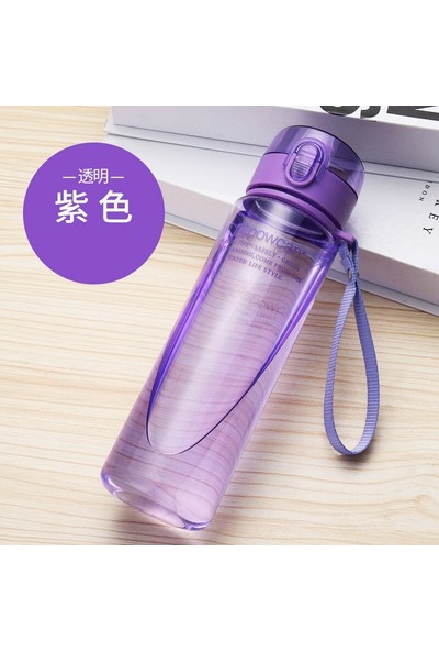 Hsexcel Çok Amaçlı Taşınabilir Su Şişesi (Yurt Dışından)