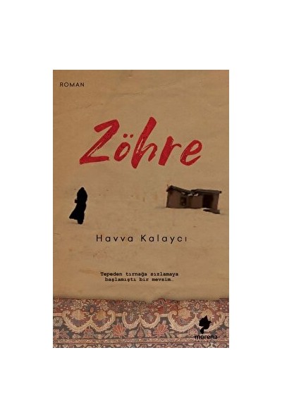 Zöhre - Havva Kalaycı Zöhre - Havva Kalaycı