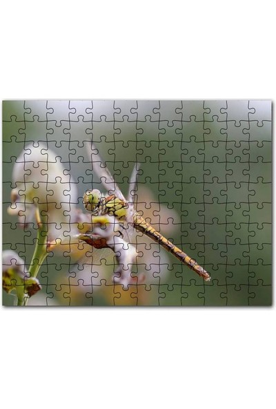 Cakapuzzle Perisi ve Buğday Başakları 120 Parça Puzzle Yapboz Mdf (Ahşap) Cakapuzzle Perisi ve Buğday Başakları 120 Parça Puzzle Yapboz Mdf (Ahşap)