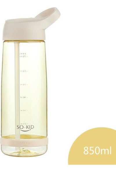 Hsexcel Çok Amaçlı Taşınabilir Su Şişesi (Yurt Dışından)