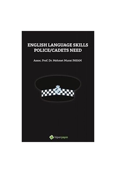 English Language Skills Police/cadets Need - Kolektif English Language Skills Police/cadets Need - Kolektif