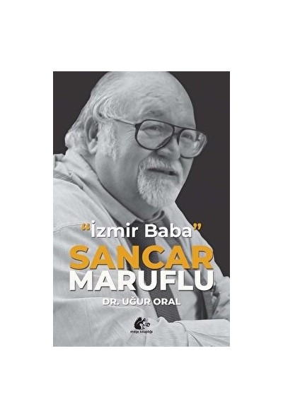 Sancar Maruflu - Izmir Baba - Uğur Oral Sancar Maruflu - Izmir Baba - Uğur Oral
