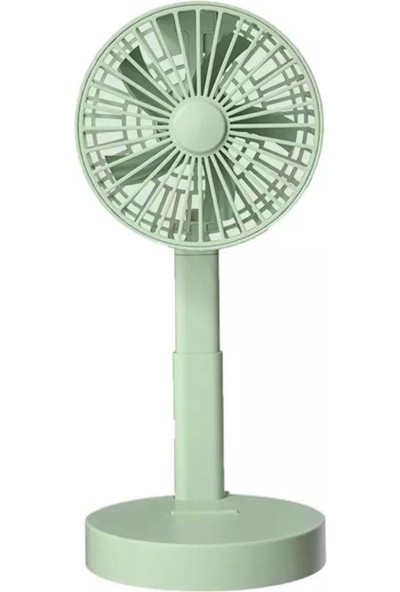 Mini Fan 3 Kademeli Katlanabilir Soğutucu Masaüstü Vantilatör Mini Fan 3 Kademeli Katlanabilir Soğutucu Masaüstü Vantilatör