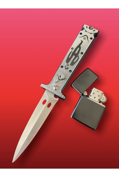 Kamp Outdoor Çakı Chaplin Model