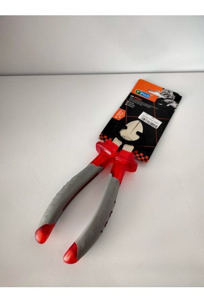 Fujı Yan Keski El Aleti