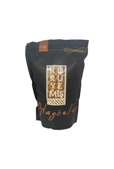 Alagözler Lüks Kuruyemiş 1 kg